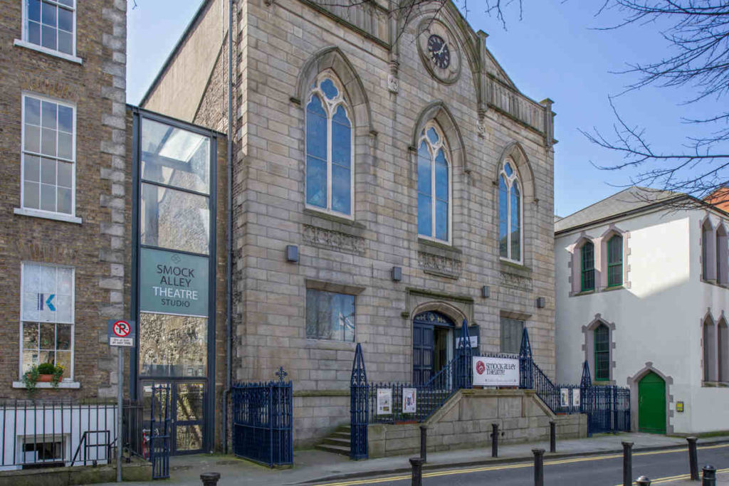 Unique Venue for Hire in Dublin