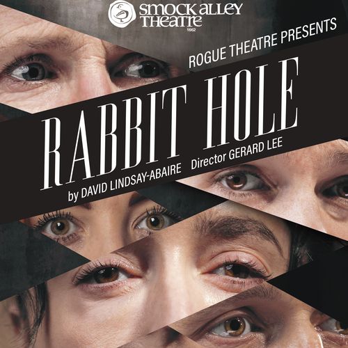 Rabbit Hole by David Lindsay-Abaire - Smock Alley Theatre 1662