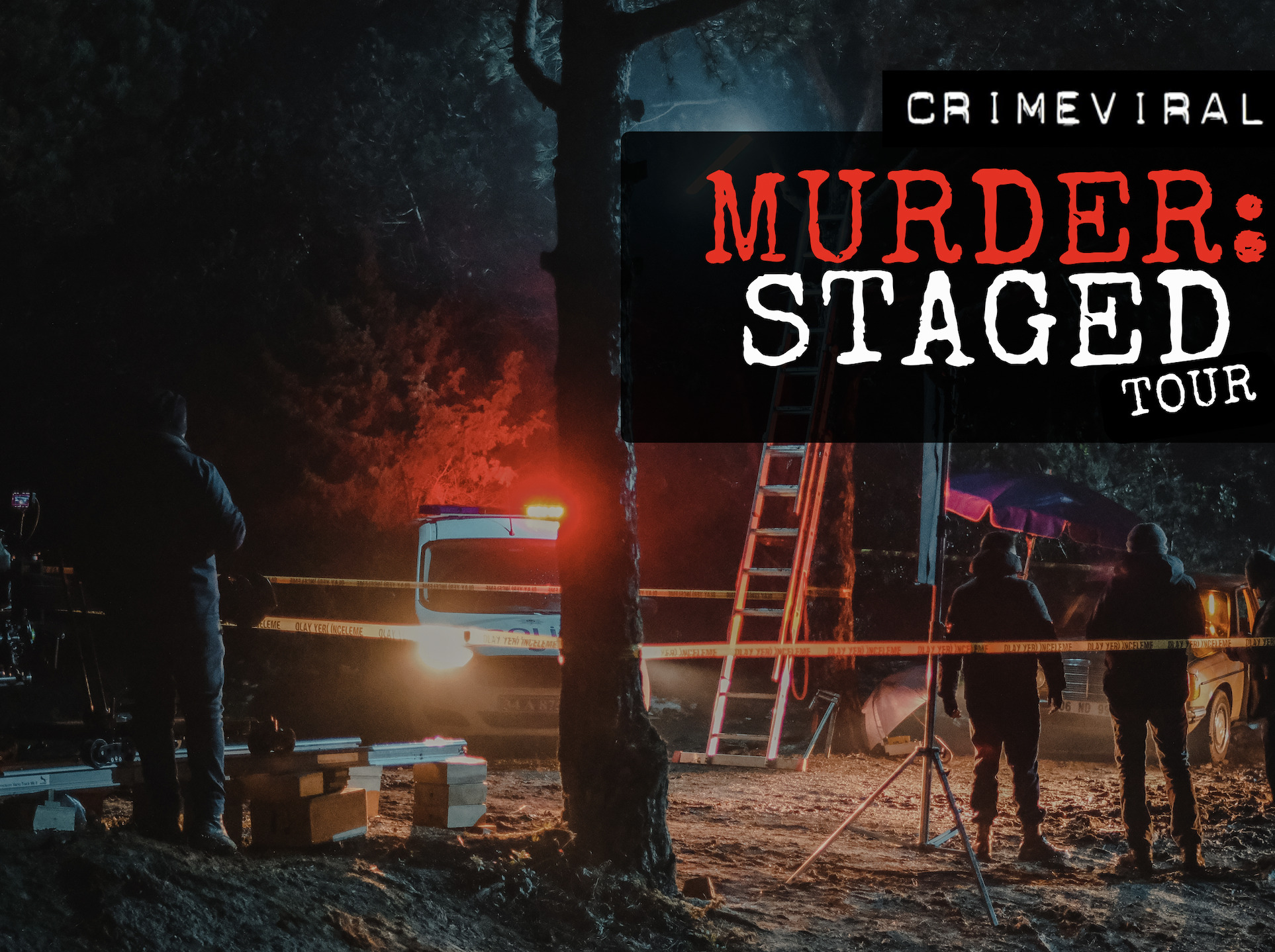 Murder: Staged - Smock Alley Theatre 1662